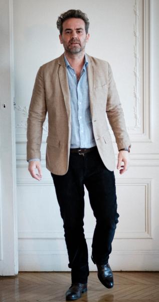Le book de Julliot
